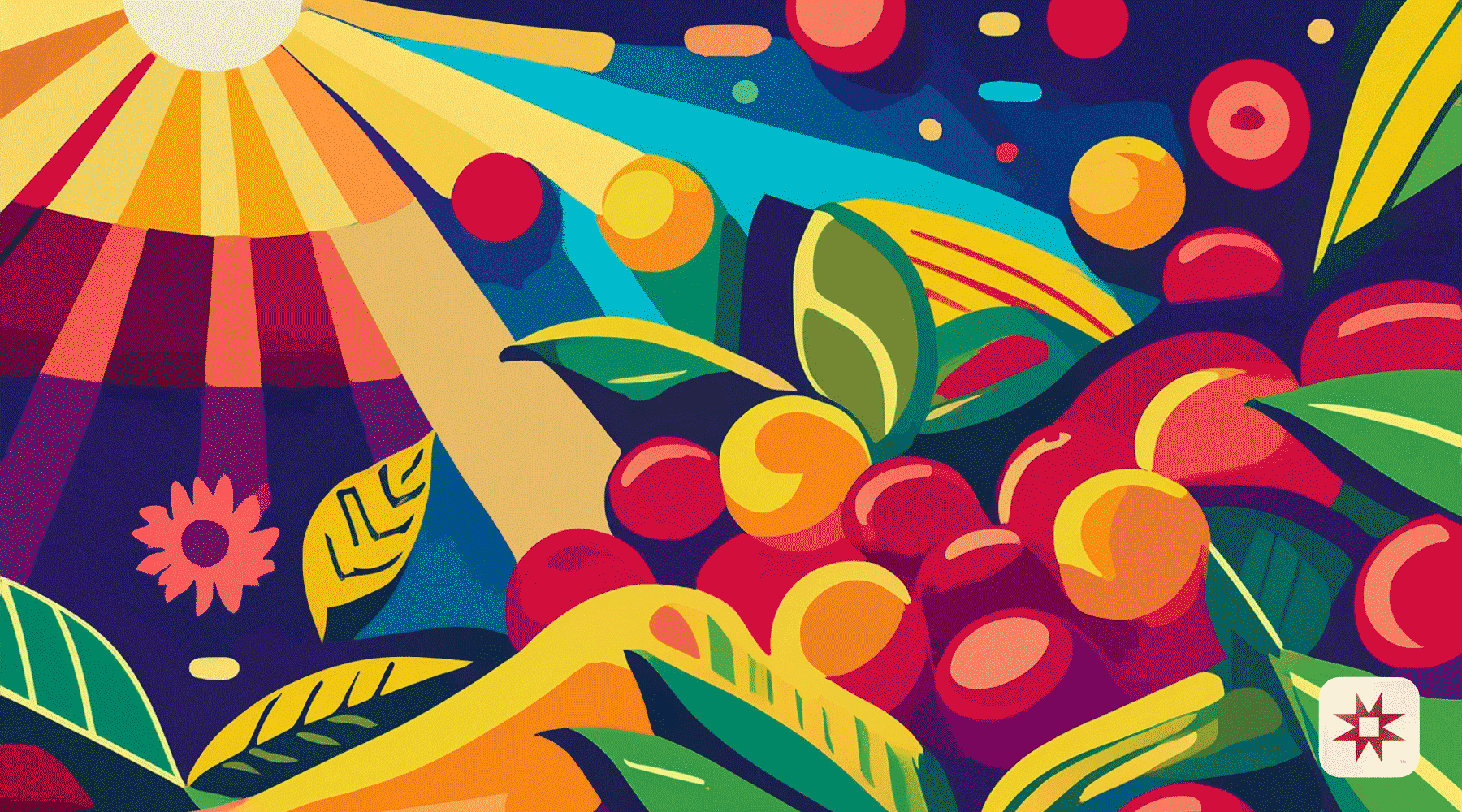 Roasting the Spirit of the Andes: A Guide to Our Peruvian Coffees ...