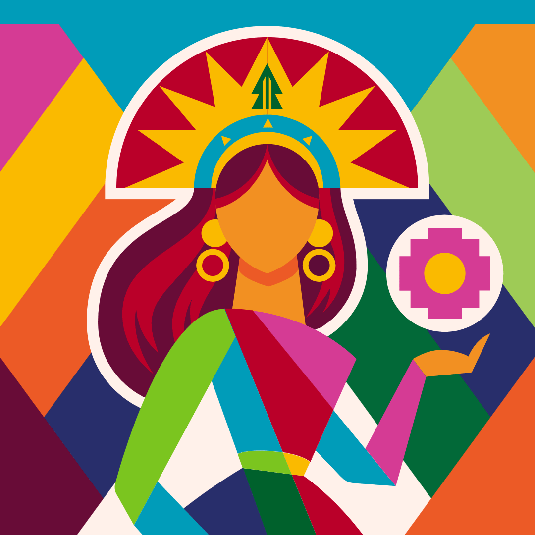 ÁMBAR ÑUSTA: 86.75 Geisha – Sunrise Trading llc