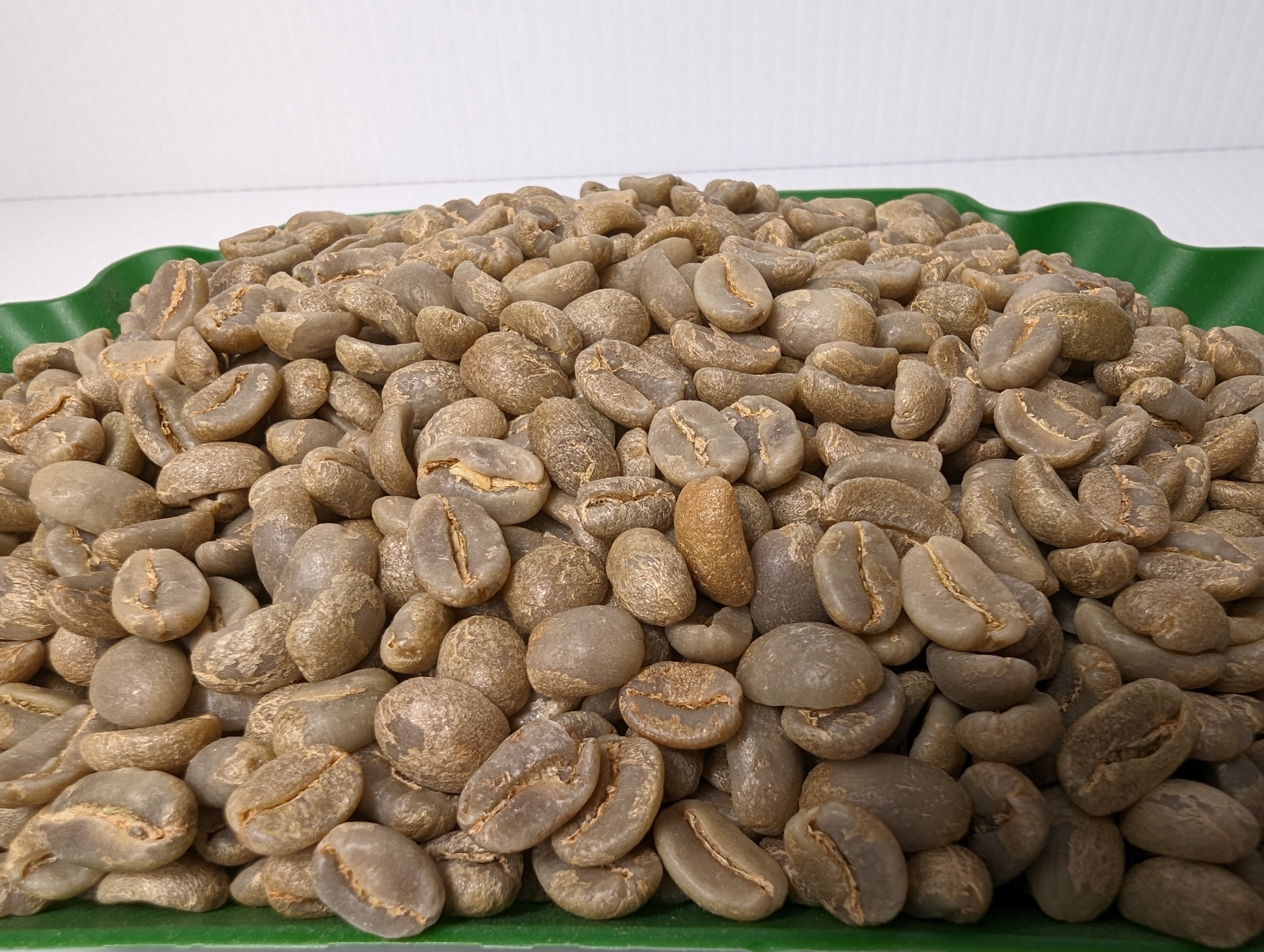 Sunrise Trading: Single-Origin & Micro-Lot Coffee – Sunrise Trading llc
